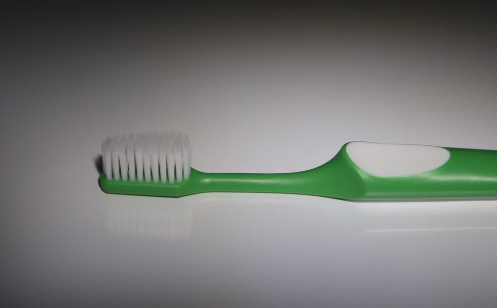 How to make a bent toothbrush | Supa Dental, Melton VIC 3337