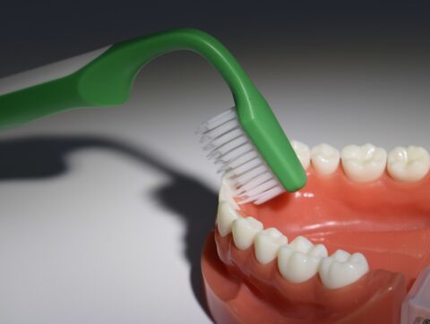 How to make a bent toothbrush | Supa Dental, Melton VIC 3337